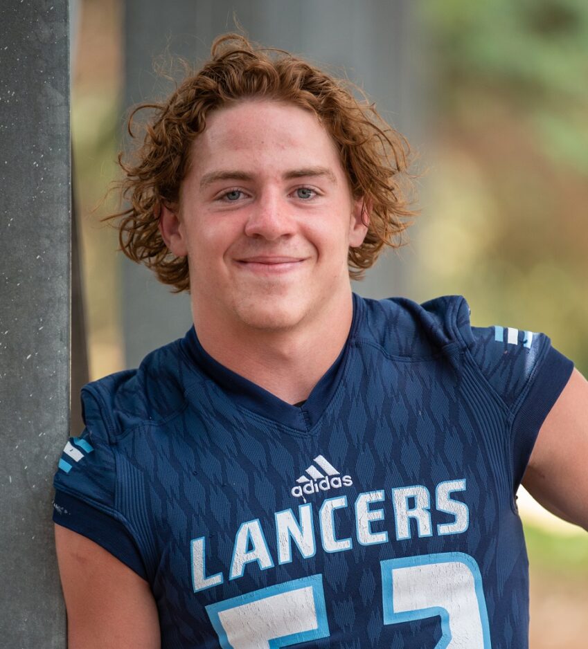 Standard Stars: Layton High junior Ethan Hearne | News, Sports, Jobs ...
